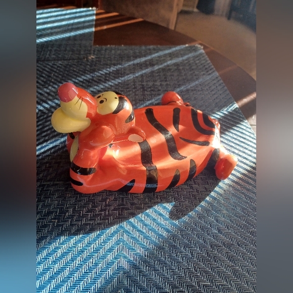 Disney | Bath | Disney Tigger Soap Dish | Poshmark